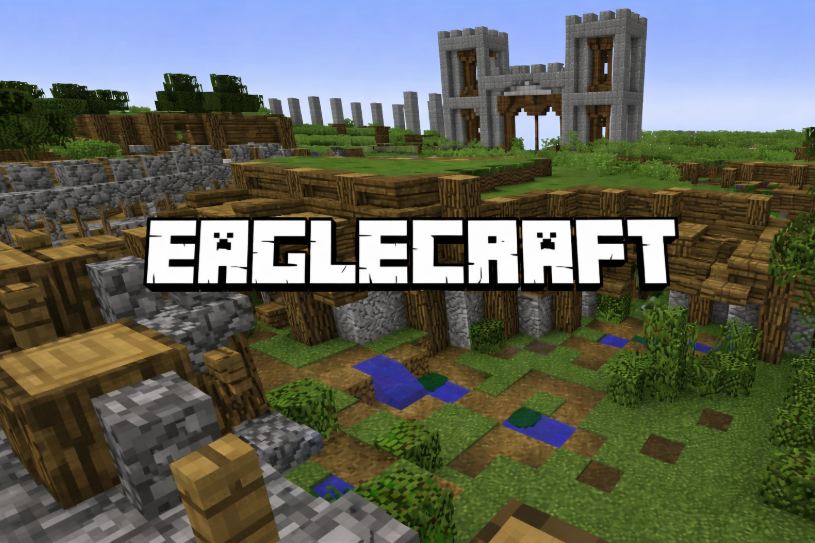 Eaglercraft - Play Online